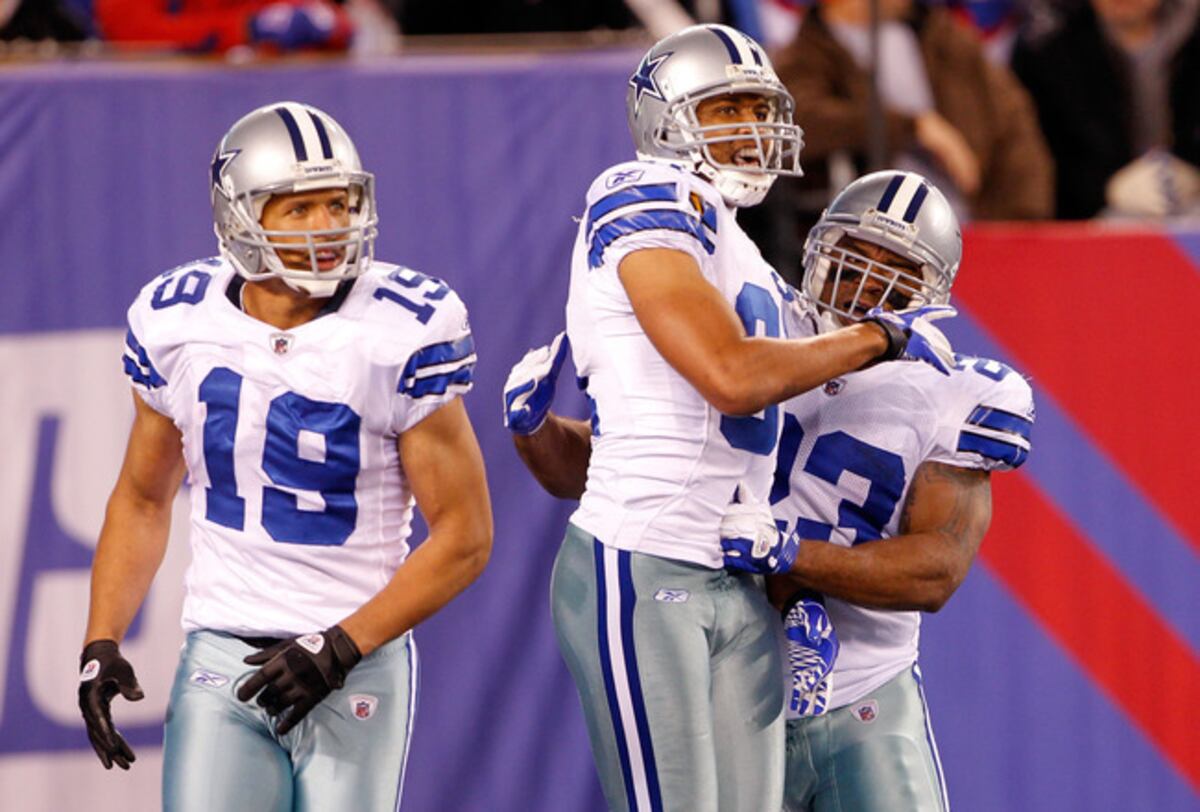 Dallas Cowboys Free Agency: Tracking 2012 Signings, Targets and Rumors ... Dallas Cowboys Free Agency: Tracking 2012 Signings, Targets and Rumors ...