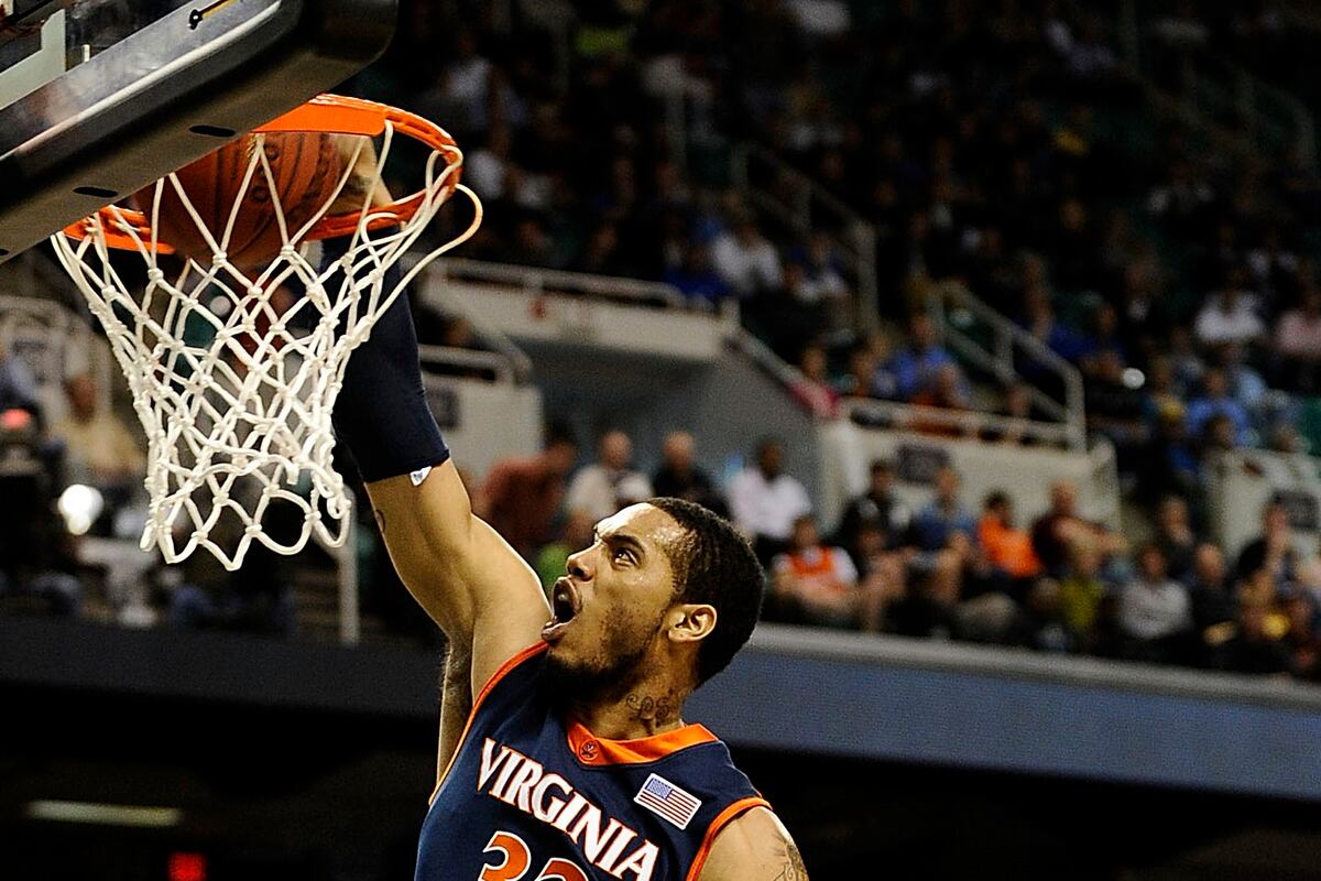 Virginia vs. Virginia Tech: Cavaliers Take Big Step Toward Securing ACC ...