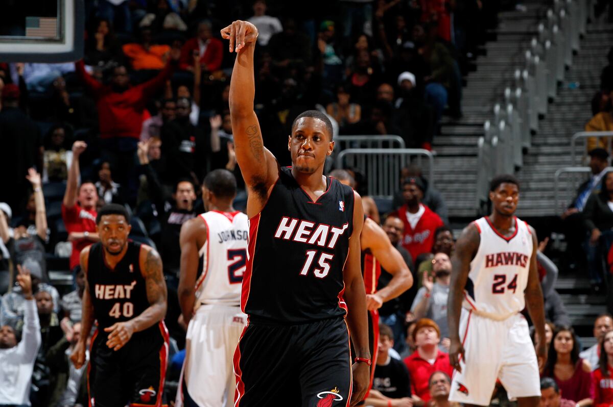 Miami Heat: What Mario Chalmers Means to the Heat | News, Scores ...