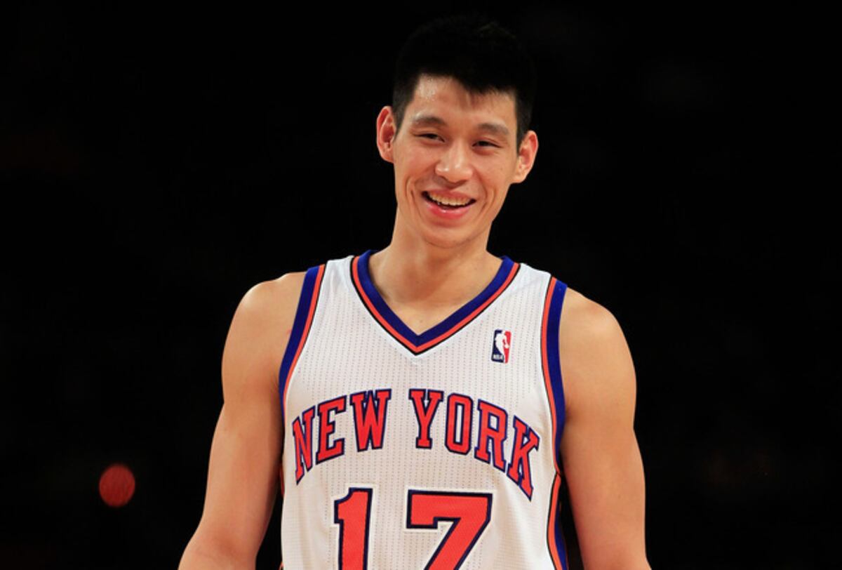 Jeremy Lin: 4 Reasons Why the New York Knicks Are 'Just Right' | News ...