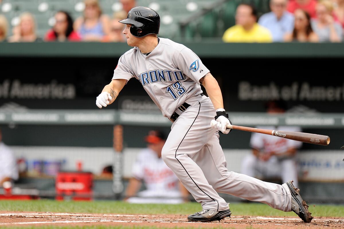 Fantasy Baseball Rising Stars: Top 5 Third Basemen 25 Years Old or ...
