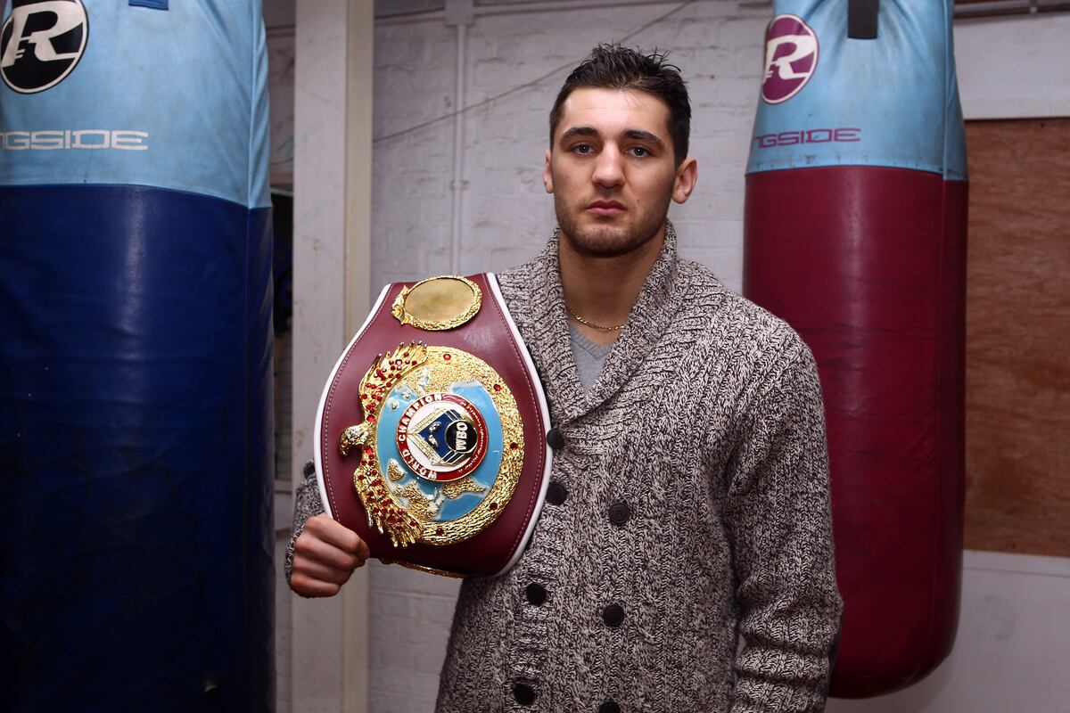 Cleverly vs. Karpency Preview: Start Time, Prediction and Schedule ...