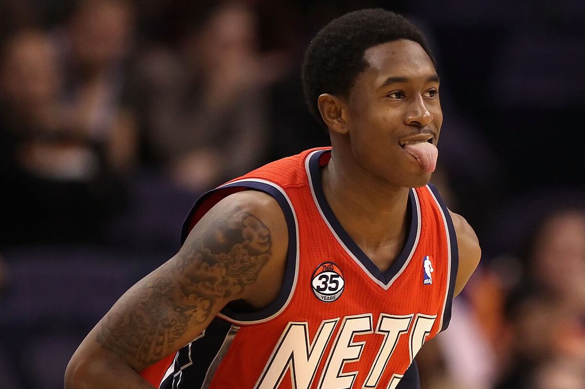 NBA All-Star Rising Game: Why MarShon Brooks, Not Jeremy Lin, Will Be ...