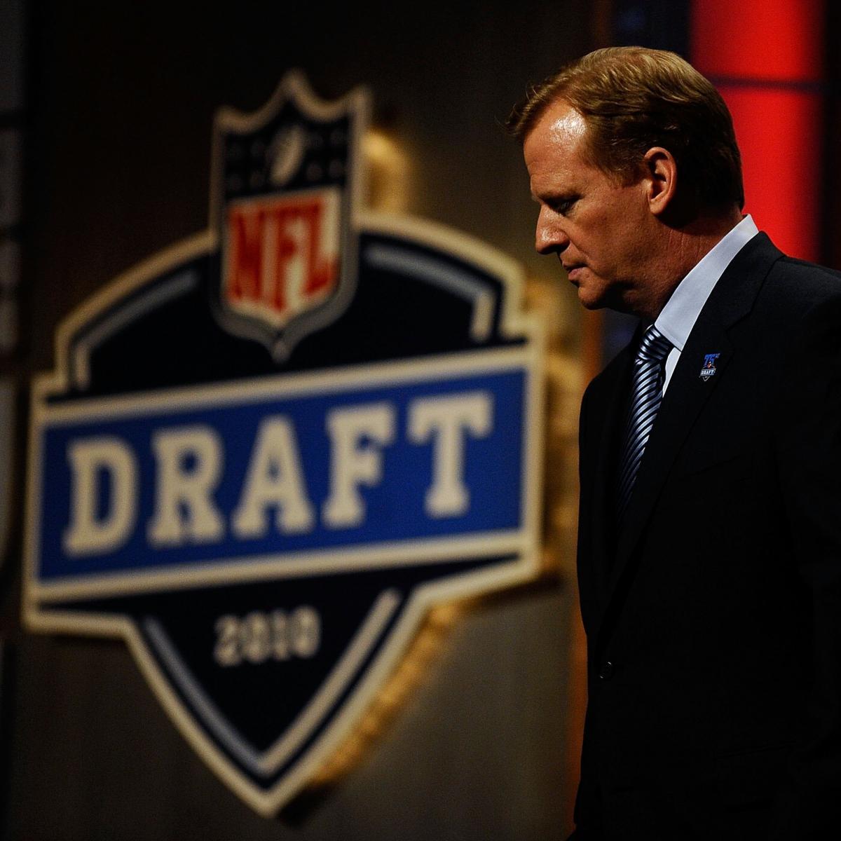 2012 NFL Mock Draft: Analyzing Matt Miller's Latest Mock for Every NFC ... 2012 NFL Mock Draft: Analyzing Matt Miller's Latest Mock for Every NFC ...