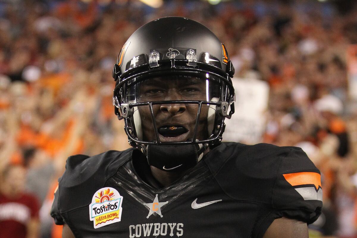 NFL Combine 2012: Justin Blackmon and More Stars Who Will Be Exposed at ...