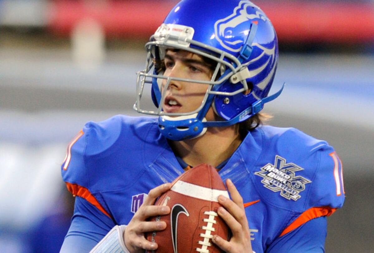 2012 NFL Draft: 10 Late-Round Prospects Who Will Make Other Teams Pay ... 2012 NFL Draft: 10 Late-Round Prospects Who Will Make Other Teams Pay ...