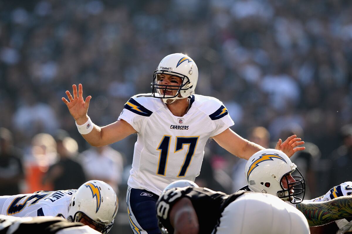 San Diego Chargers: Where Should the Chargers Focus Rebuilding Efforts ...