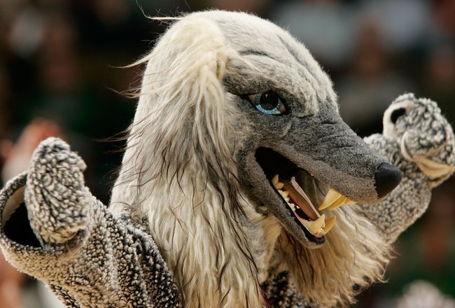 College Basketball: 25 Wackiest Team Names and Mascots in the Country ... College Basketball: 25 Wackiest Team Names and Mascots in the Country ...