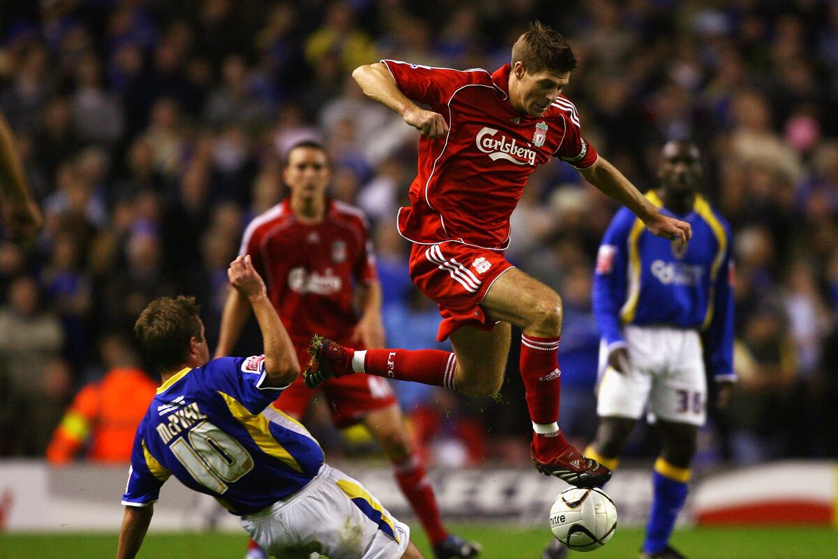 Cardiff City vs. Liverpool: Preview and Live Stream for 2012 Carling ...