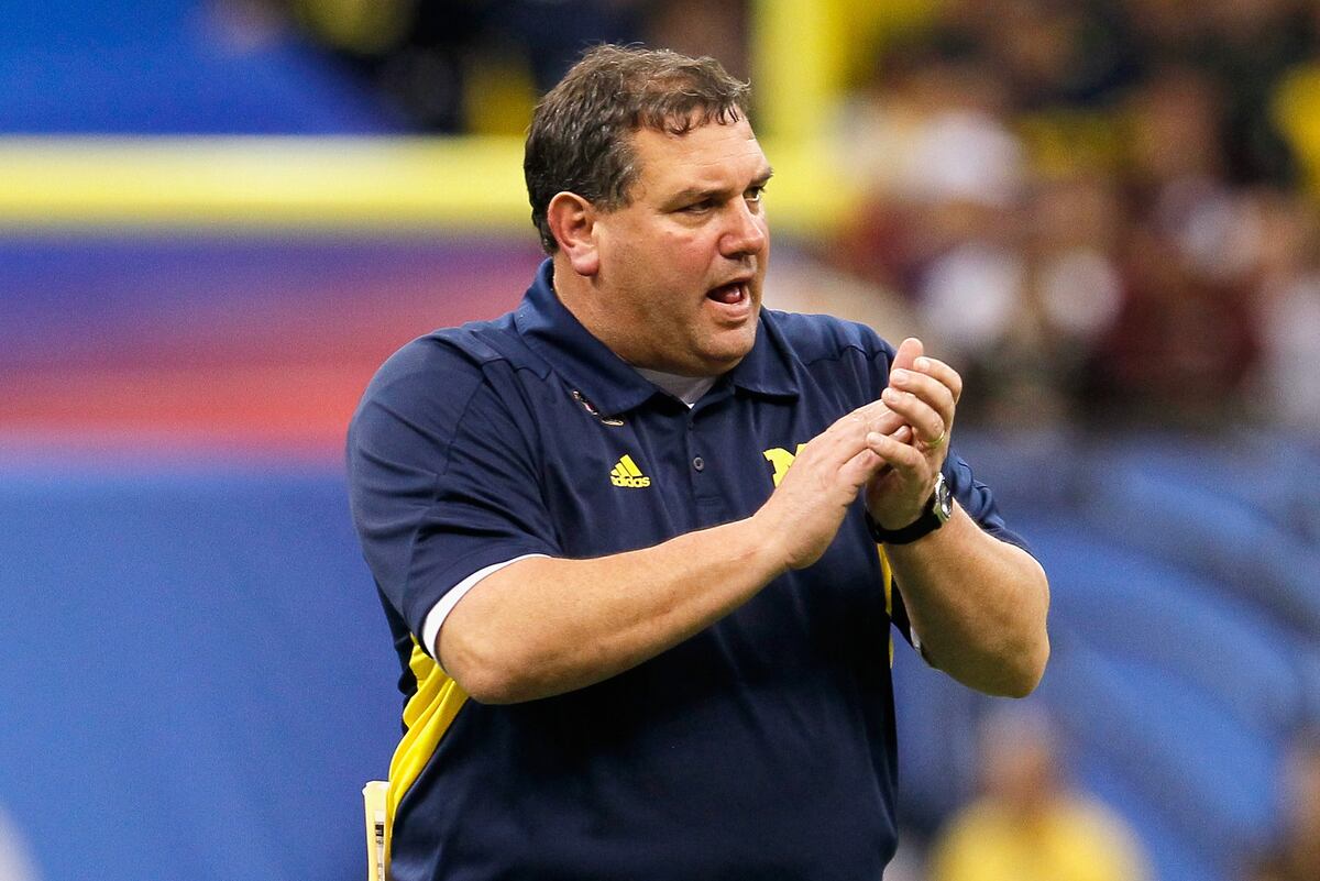 Michigan Football: Columbus Receiver Becomes Commit No. 12 | News ...