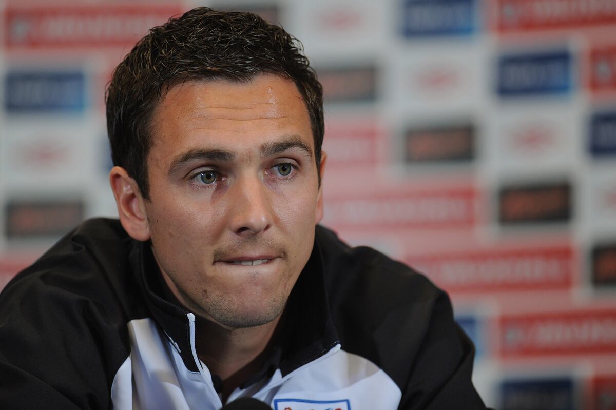 Stewart Downing: Why Liverpool Should Have Never Bought England Winger ...