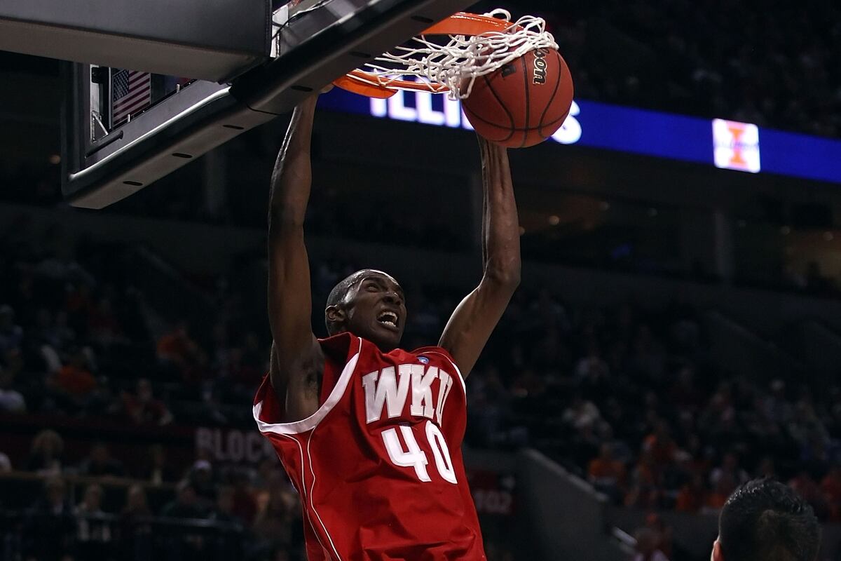 NBA All-Star Slam Dunk Contest: Why Jeremy Evans Won't Be Given a Fair ...