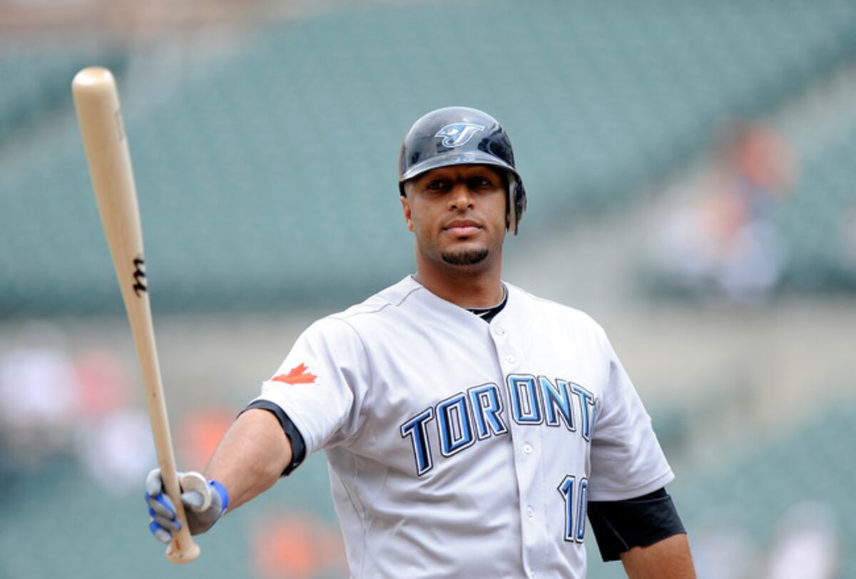 Vernon Wells, A-Rod and the 5 Biggest Contracts Ever Successfully ...