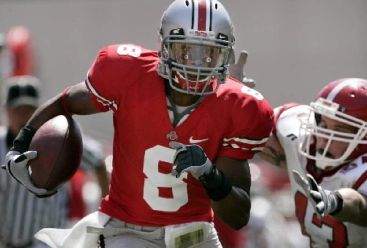 2012 NFL Draft: 3 Reasons DeVier Posey Is a Top-5 Talent at WR | News ...