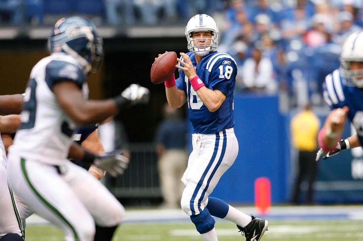 Peyton Manning Rumors: Why Seahawks' Team Doctor Should Entice Manning ... Peyton Manning Rumors: Why Seahawks' Team Doctor Should Entice Manning ...