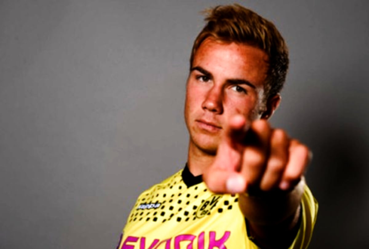 Arsenal Summer Transfer Rumours 11 Hottest Names Linked To Gunners So