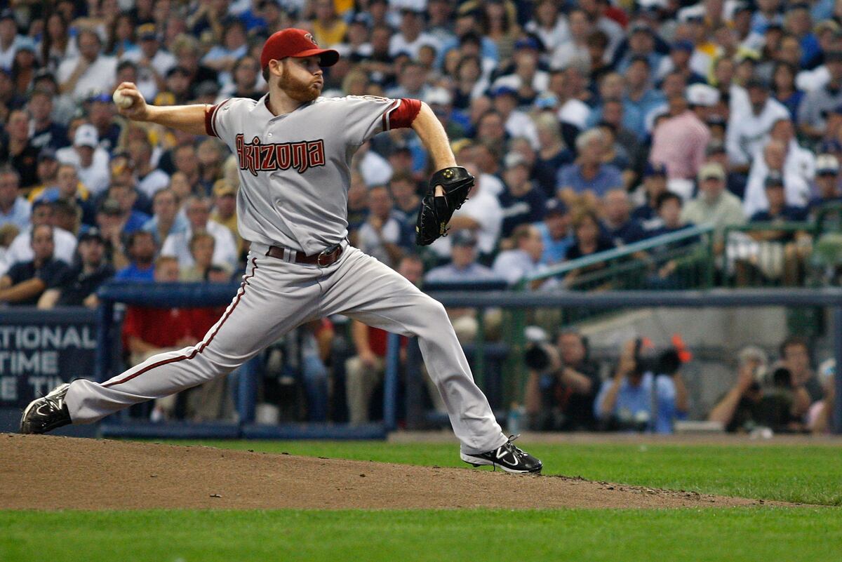 Arizona Diamondbacks Spring Training 2012: Questions Surround Starting ...