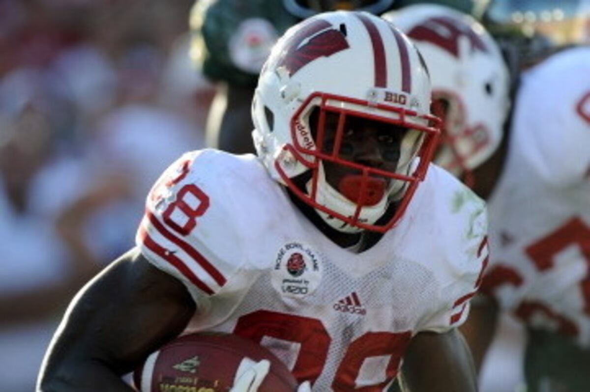 College Football 2012 Preseason All-American and All-Conference Teams ...