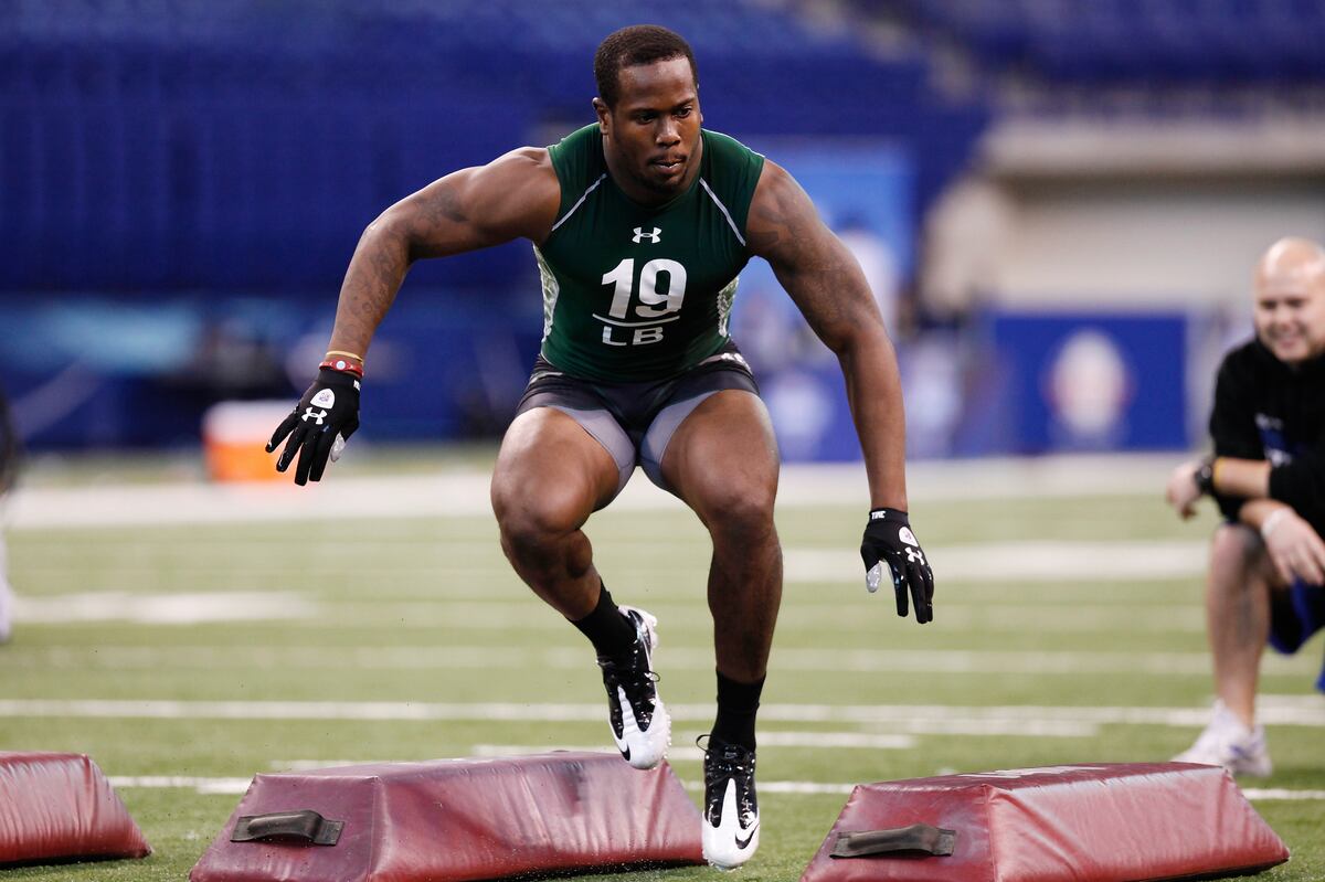 2012 NFL Combine: Denver Broncos' HC John Fox Lays out Plan to Improve ...