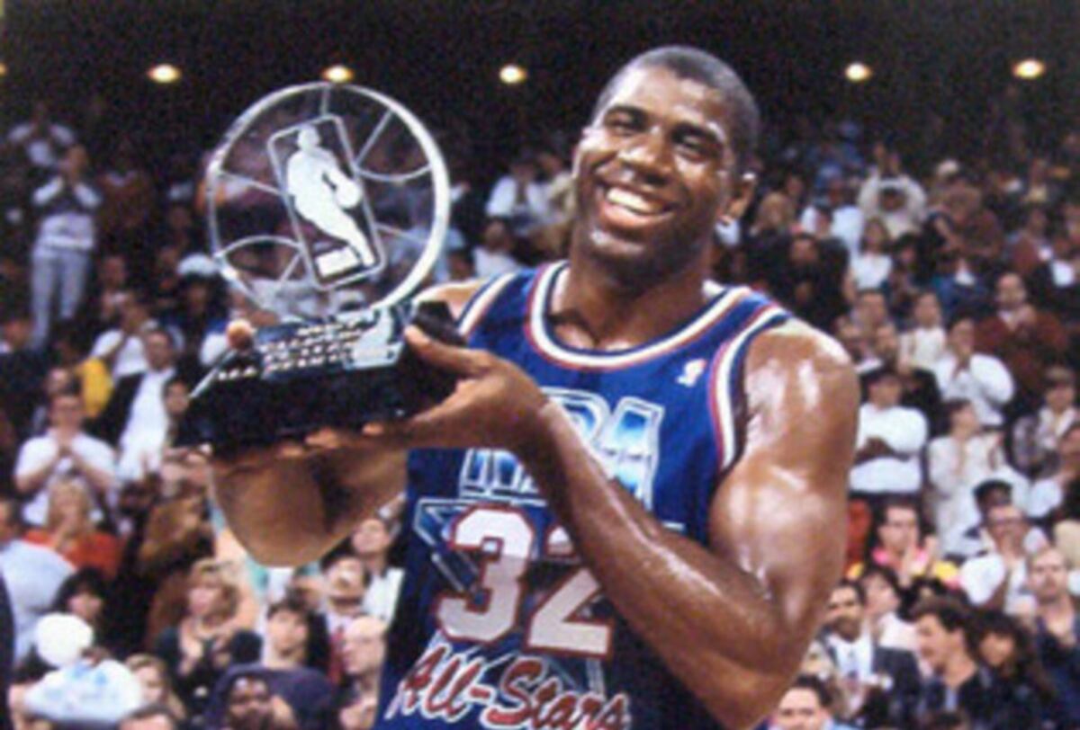 2012 NBA All-Star Game: 10 Best Moments in the Game's History | News ...