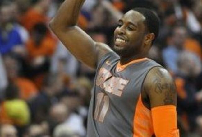 Syracuse Orange Basketball: Ranking Syracuse's Top 5 Players | News ...