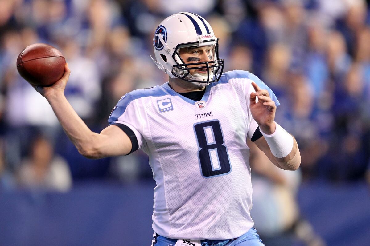 Tennessee Titans: Will a Big Splash Be Made in Free Agency This ...