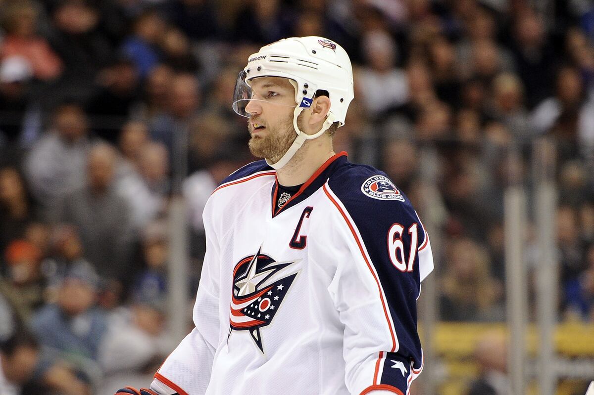 Rick Nash Trade Rumors: Will Any Hold True? | News, Scores, Highlights ...
