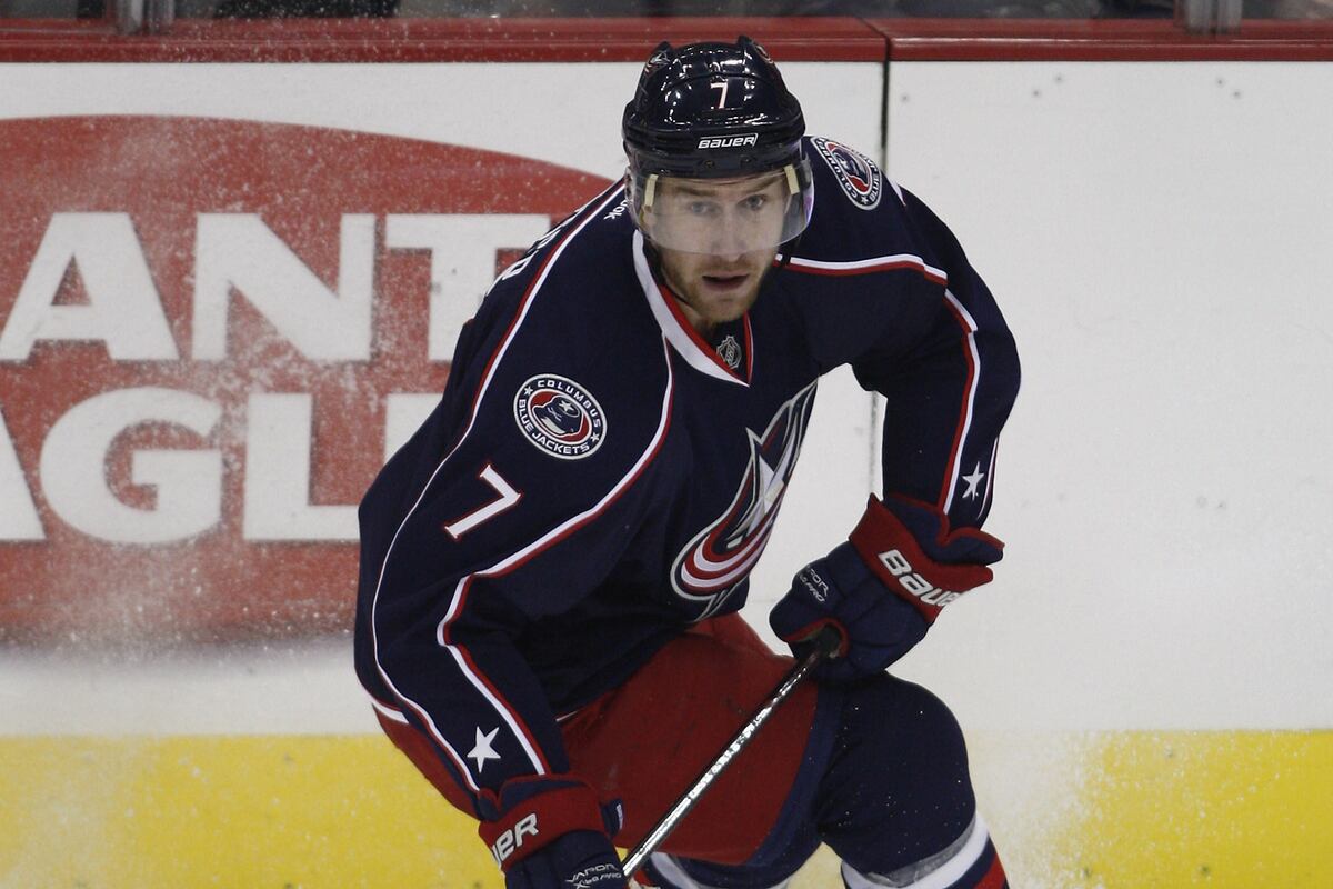 Jeff Carter to the Los Angeles Kings: Did They Give Up Too Much? | News ...