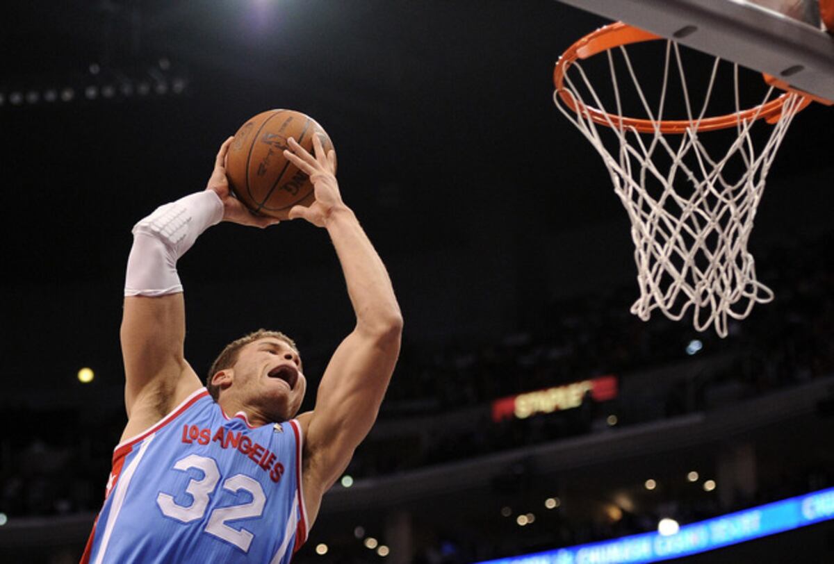 NBA All-Star Game 2012: 5 Things to Watch for This Year | News, Scores ...