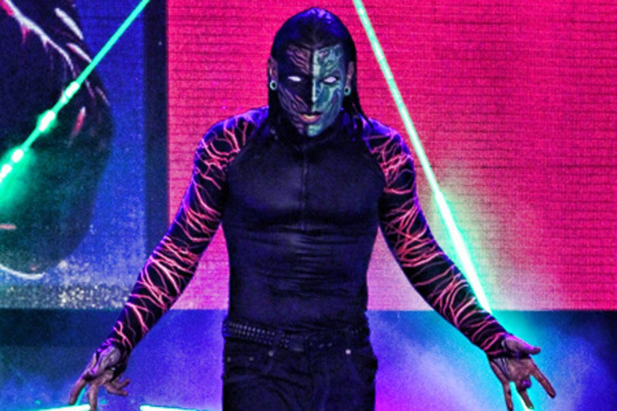 TNA Impact Wrestling: Follow the Yellow Brick Road, Title Matches and ...