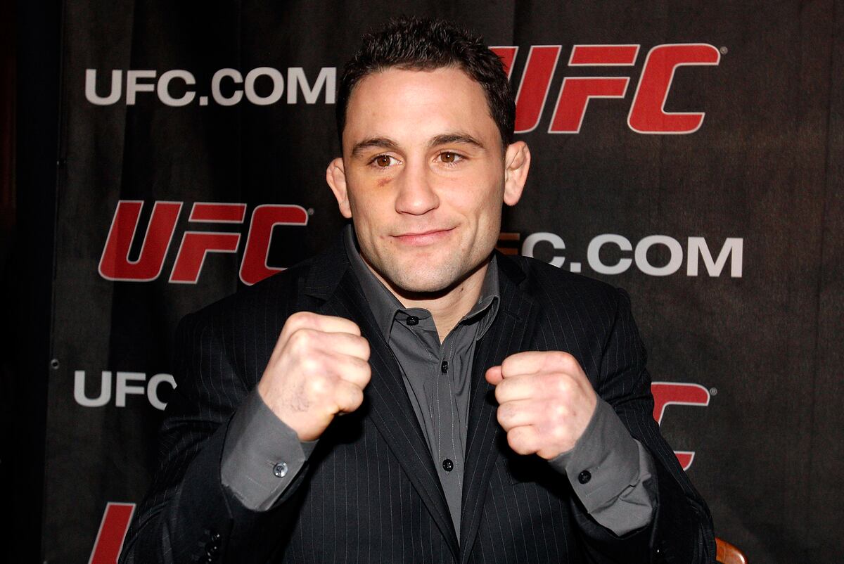 UFC 144: Frankie Edgar Will Defend Title with Unanimous Decision | News ...
