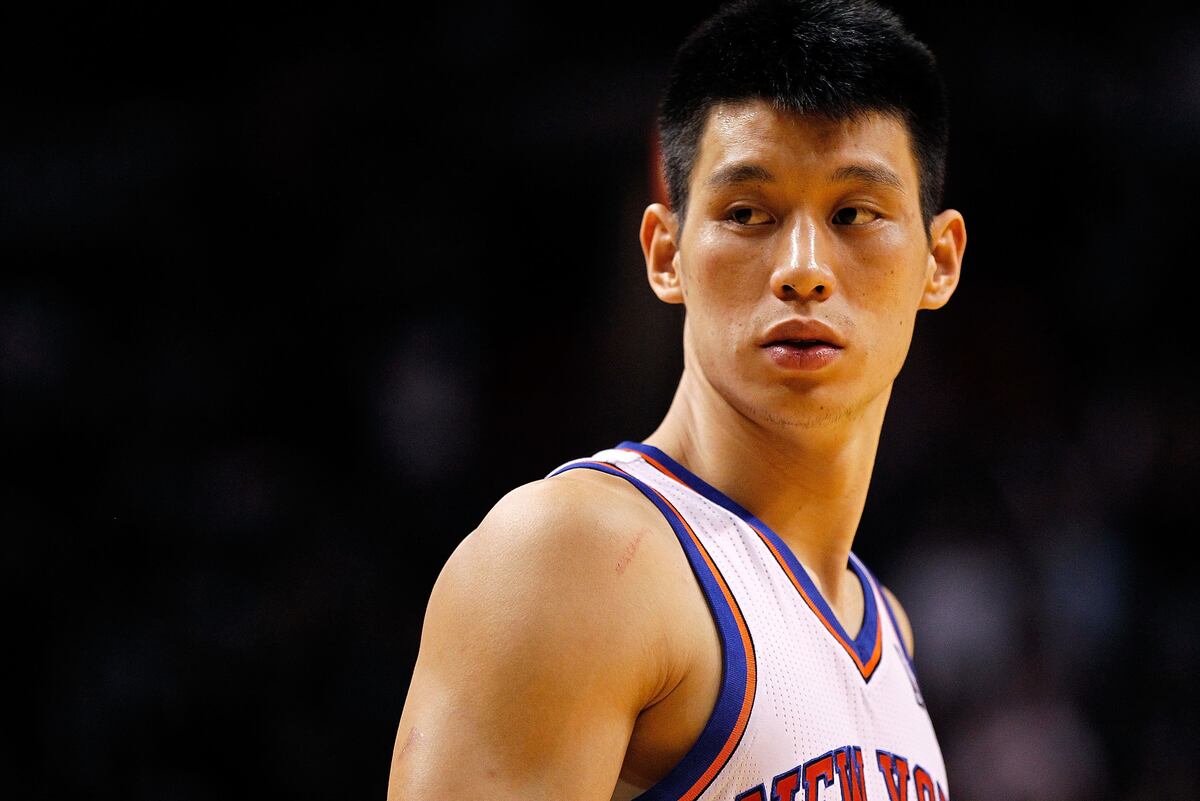 Jeremy Lin: Why Linsanity Will Return to Form After the All-Star Break ...