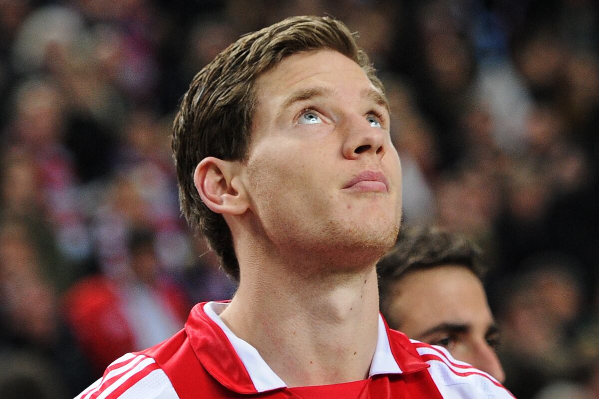 Olley's Observations: Europa League Round of 32 | News, Scores ...