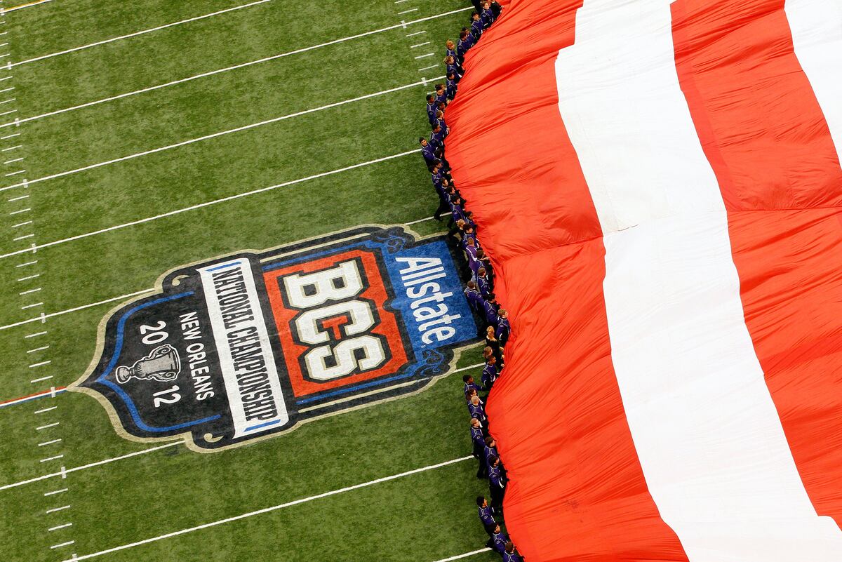 NCAA Football Rule Changes Are Good for College Football | News, Scores ...
