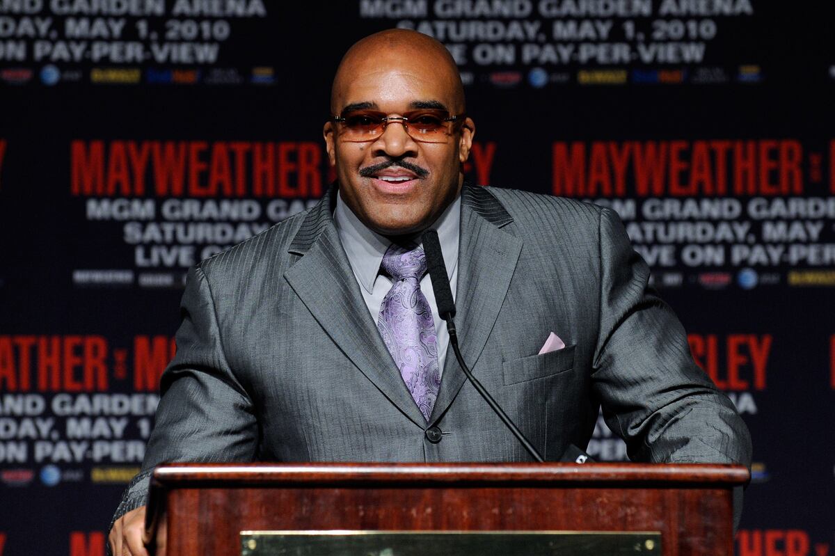Leonard Ellerbe vs. Dana White: They Are Giving Both Sports a Bad Name ...