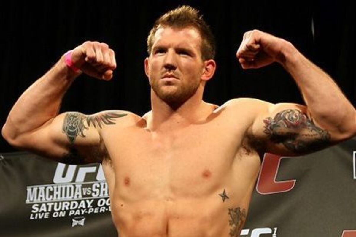 UFC 144 Results: Ryan Bader Gets First Marquee Win vs. Rampage Jackson ...