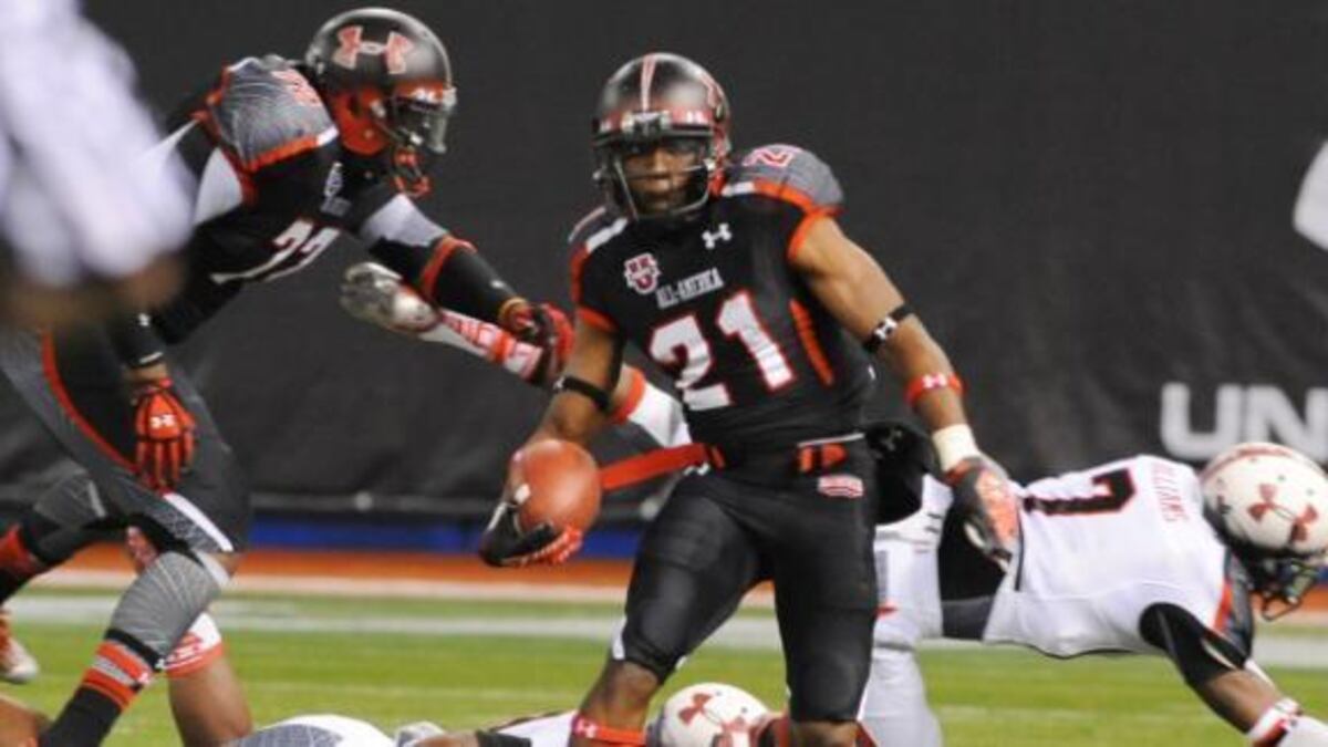 Notre Dame Football: Davonte Neal Is Exactly Player Fighting Irish Need ...