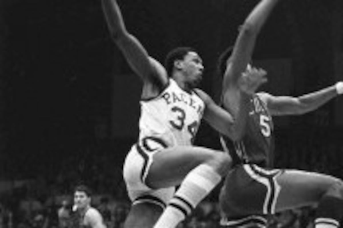 Pacers Legend Mel Daniels Going to the Hall of Fame | News, Scores ...