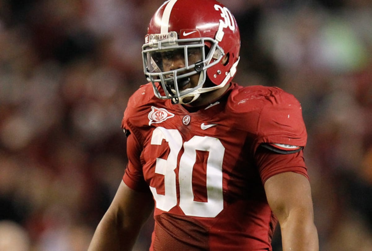 2012 NFL Mock Draft: Projecting the Potential First-Round Linebackers ...