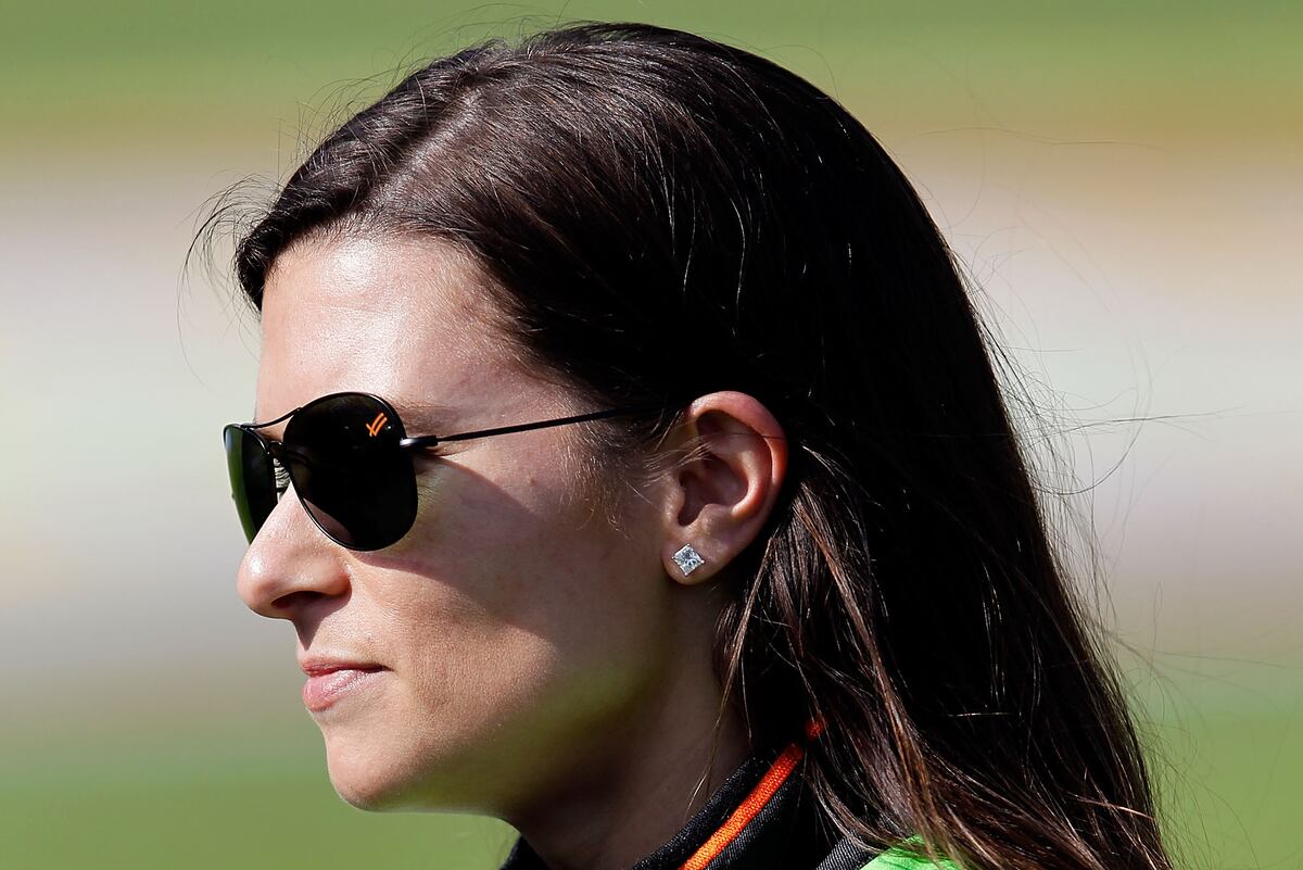 Daytona 500 2012: Danica Patrick and 3 Drivers Desperate for Victory ...