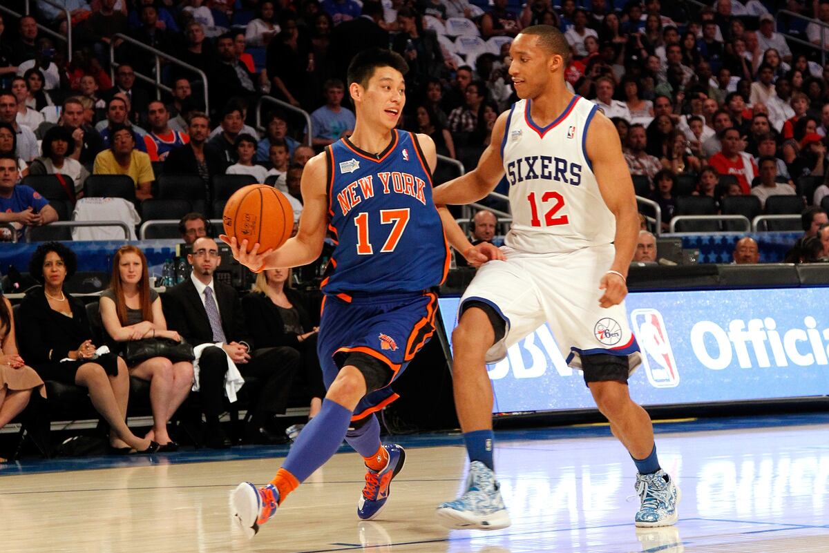 NBA Rising Stars Challenge 2012: Video Highlights, Twitter Reaction and ...