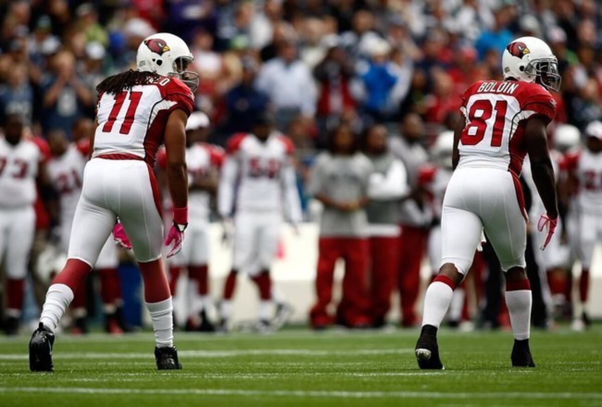 Arizona Cardinals: 4 Biggest Needs This Offseason | News, Scores ...