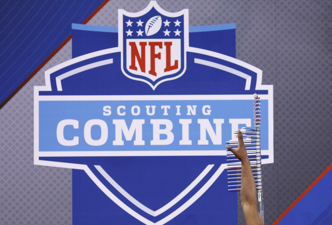 2012 NFL Mock Draft 2.0: Pre-Combine Mock Draft | News, Scores ... 2012 NFL Mock Draft 2.0: Pre-Combine Mock Draft | News, Scores ...
