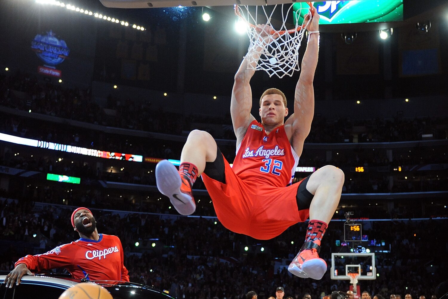 NBA Slam Dunk Contest 2012: Last-Minute Predictions for Highlight ...