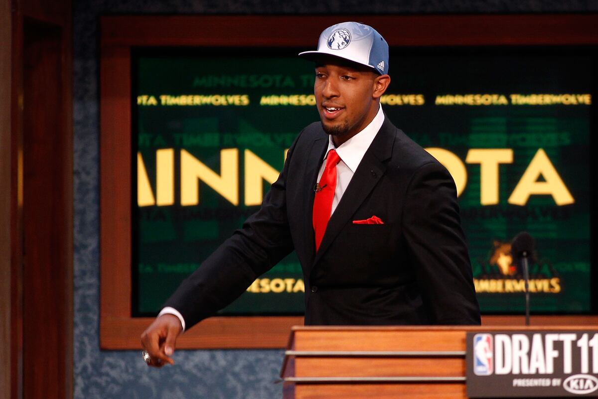 NBA Slam Dunk Contest 2012: Derrick Williams Will Steal Show by Winning ...