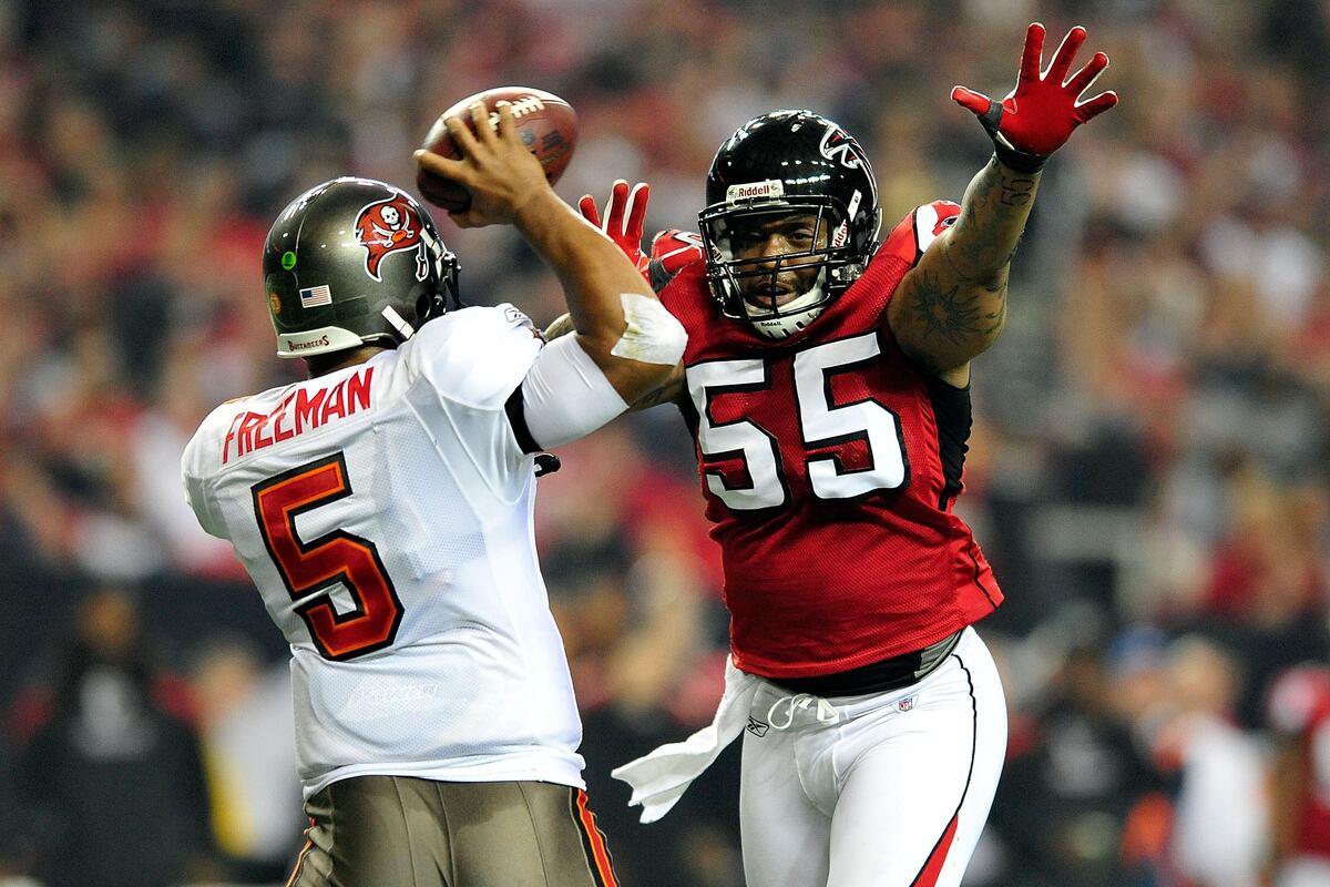 NFL Draft 2012: Teams That Must Replace High-Profile Free Agents | News ...