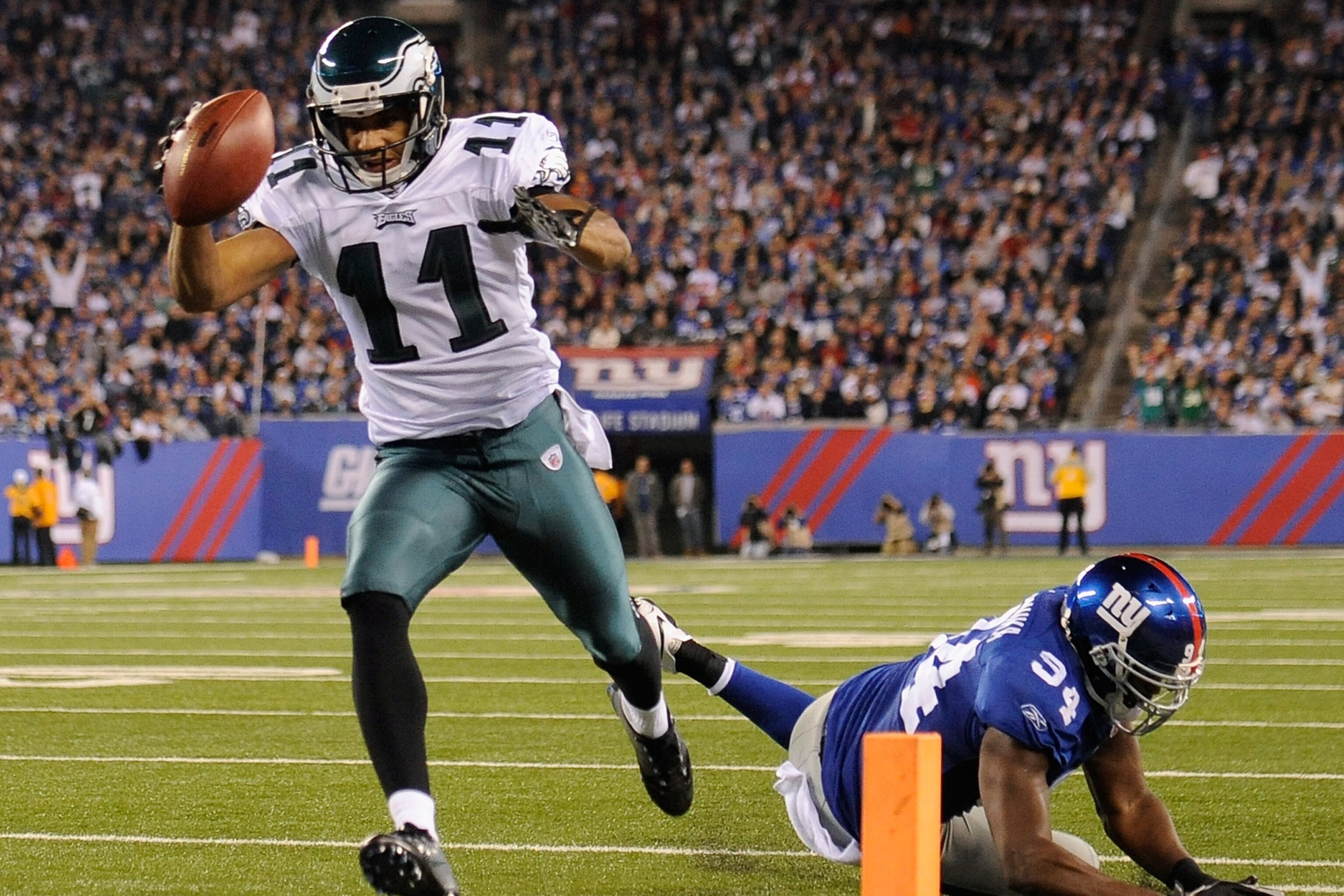 Hakeem Nicks Girlfriend