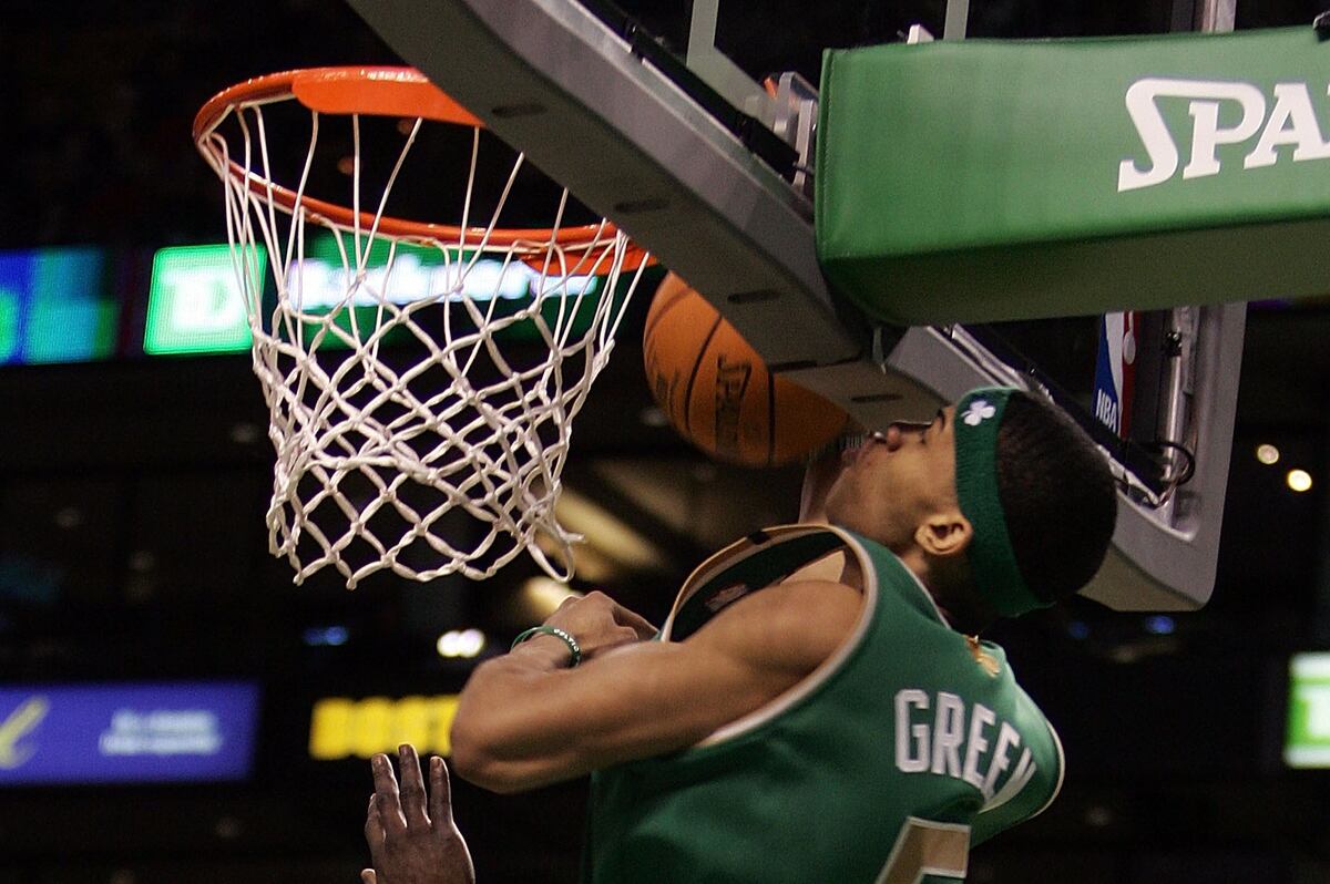 D-League All-Star Game 2012: Gerald Green Is Most Impressive of D ...