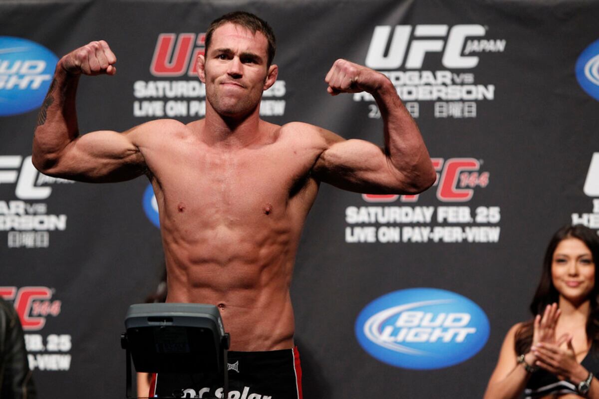 UFC 144 Fight Card: Questions We Have About Jake Shields | News, Scores ...