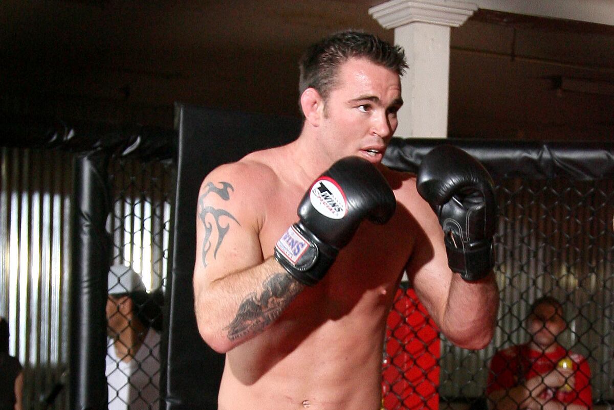 UFC 144 Fight Card: Where Does Jake Shields Rank With a Win? | News ...